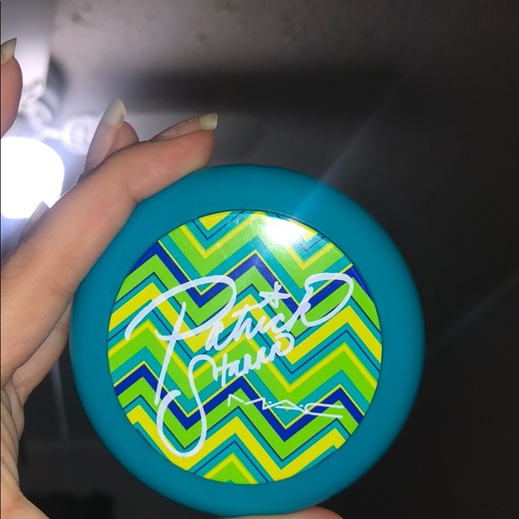 MAC Cosmetics | Makeup | Mac Cosmetics Patrick Star Opalescent Face ...